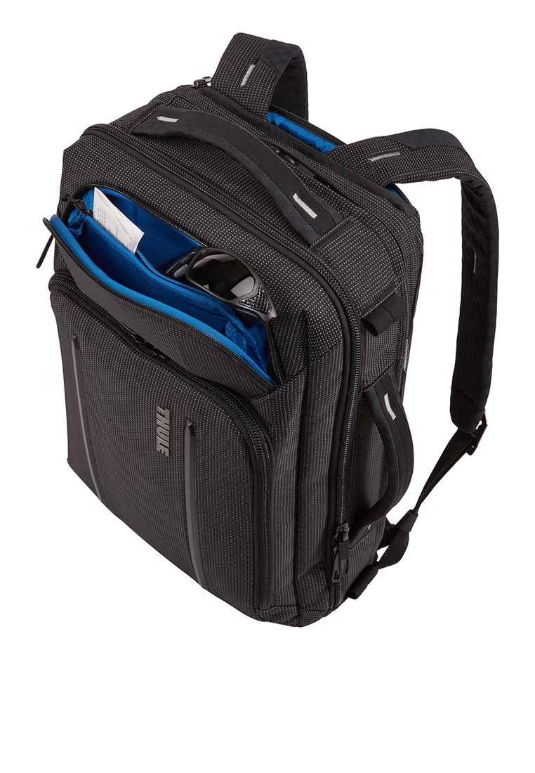 Thule Crossover 2 Convertible Laptop Bag 15.6 - TSEA Lifestyle | Thule ...