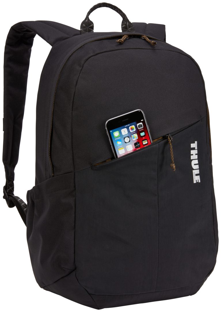 Thule Notus Laptop Backpack 20L - TSEA Lifestyle | Thule Distributor ...