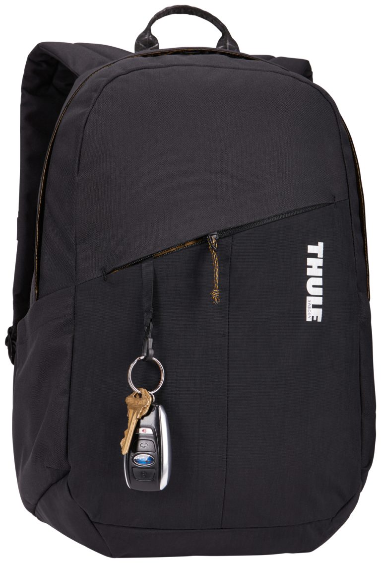 Thule Notus Laptop Backpack 20L - TSEA Lifestyle | Thule Distributor ...