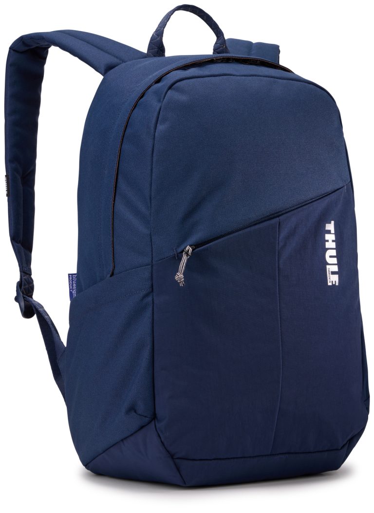 Thule Notus Laptop Backpack 20L - TSEA Lifestyle | Thule Distributor ...