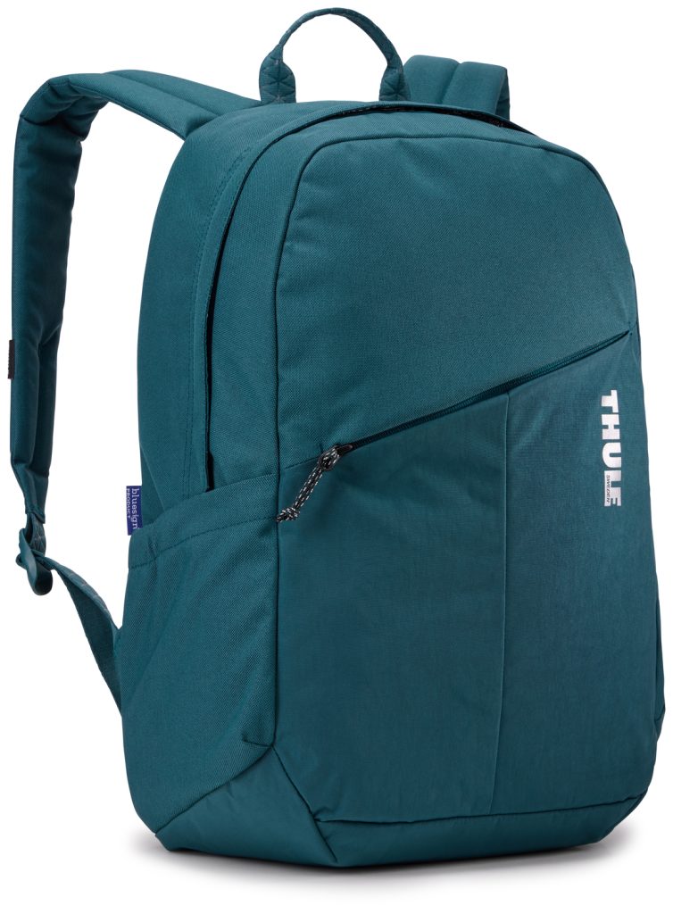 Thule Notus Laptop Backpack 20L - TSEA Lifestyle | Thule Distributor ...