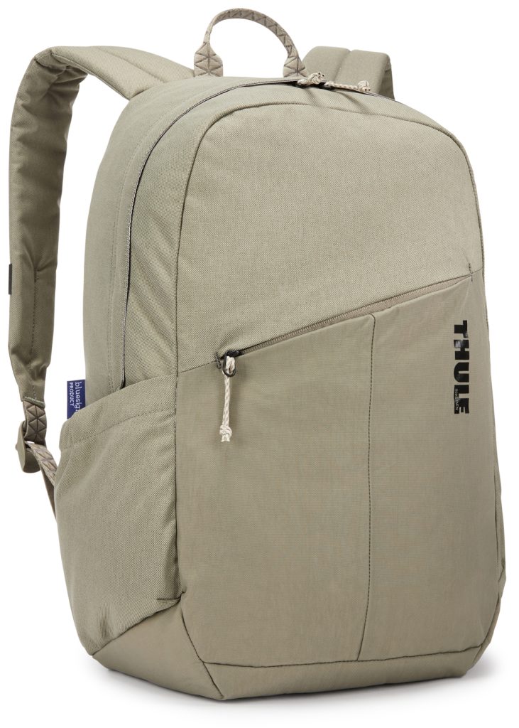 Thule Notus Laptop Backpack 20L - TSEA Lifestyle | Thule Distributor ...