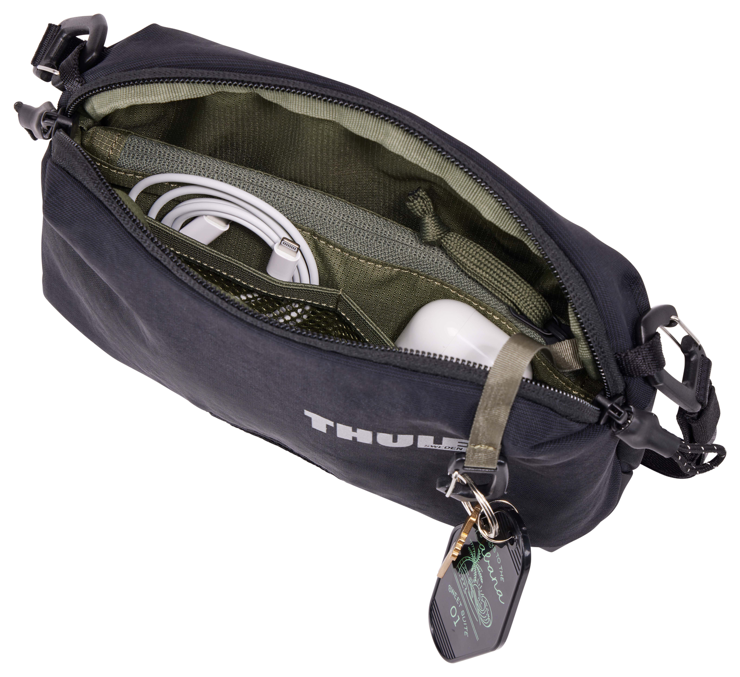 Thule Paramount Crossbody 2L - TSEA Lifestyle | Thule Distributor ...
