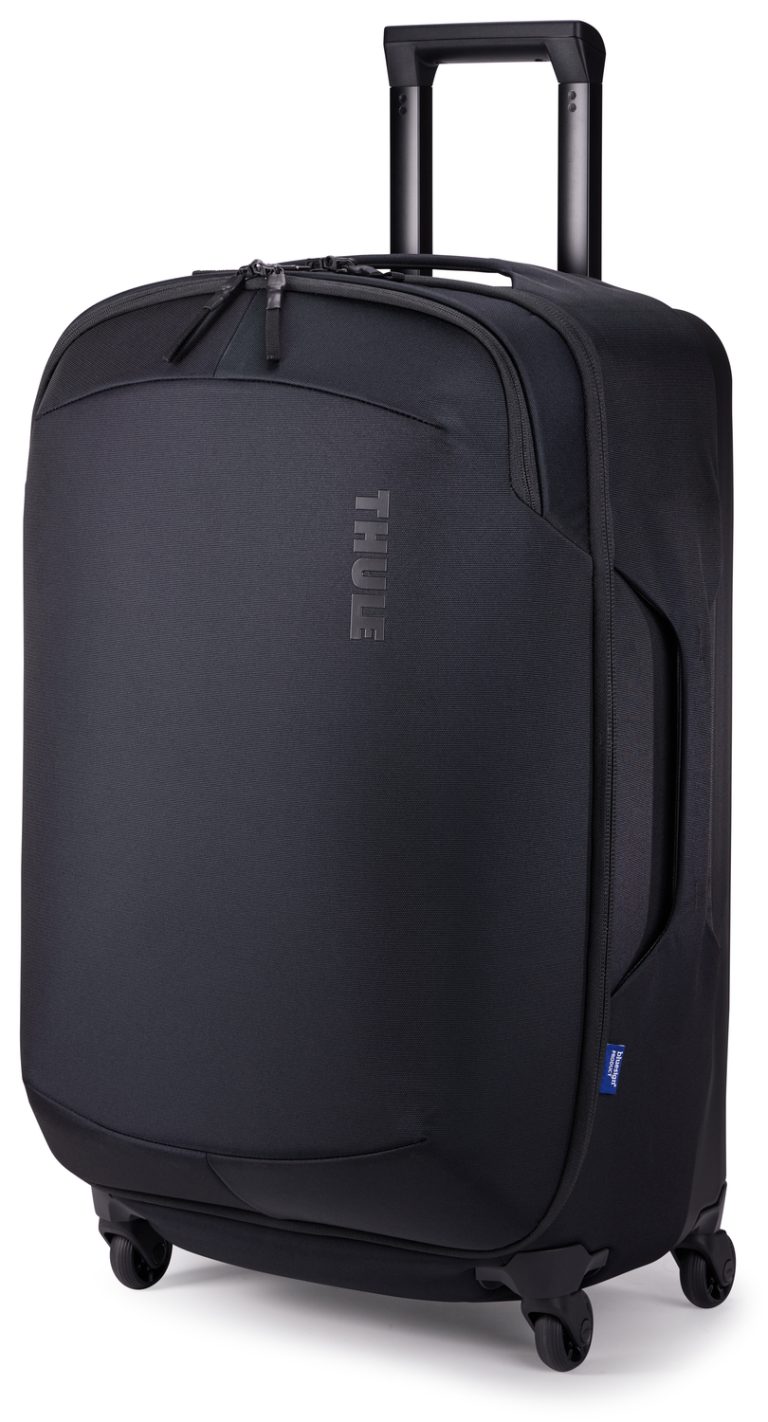 Thule Subterra 2 Check-in Suitcase Spinner Luggage 65L (25") - TSEA ...