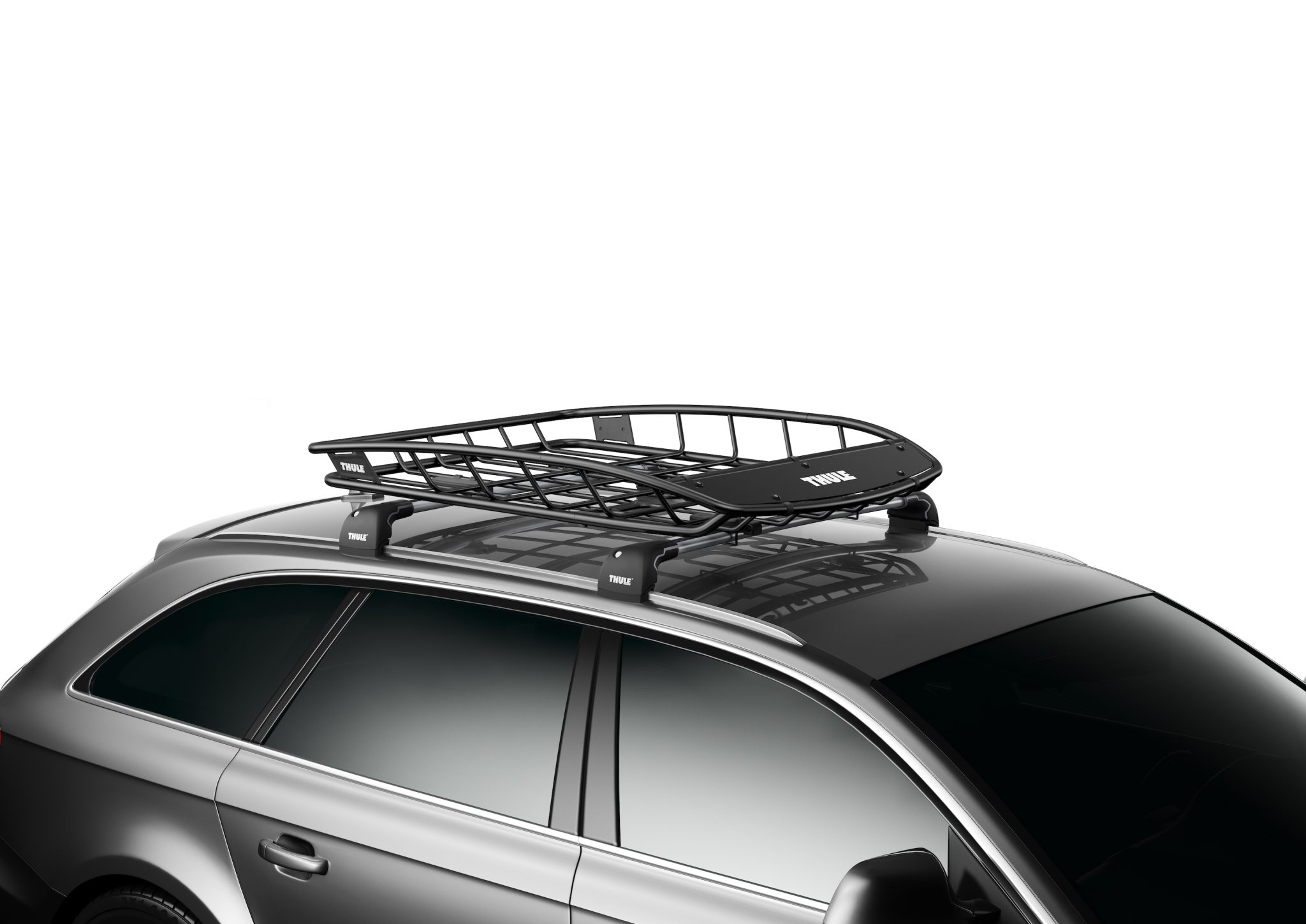 Thule Canyon XT Roof Basket - TSEA Lifestyle | Thule Distributor ...