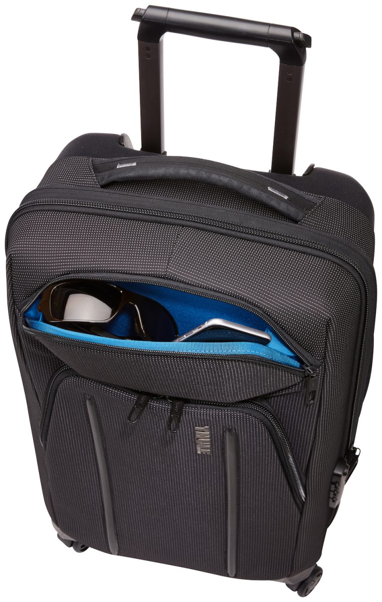 Thule Crossover 2 Carry On Spinner - TSEA Lifestyle | Thule Distributor ...
