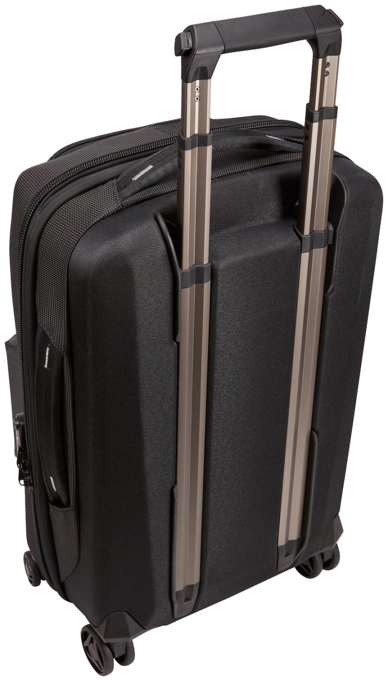 Thule Crossover 2 Carry On Spinner - TSEA Lifestyle | Thule Distributor ...