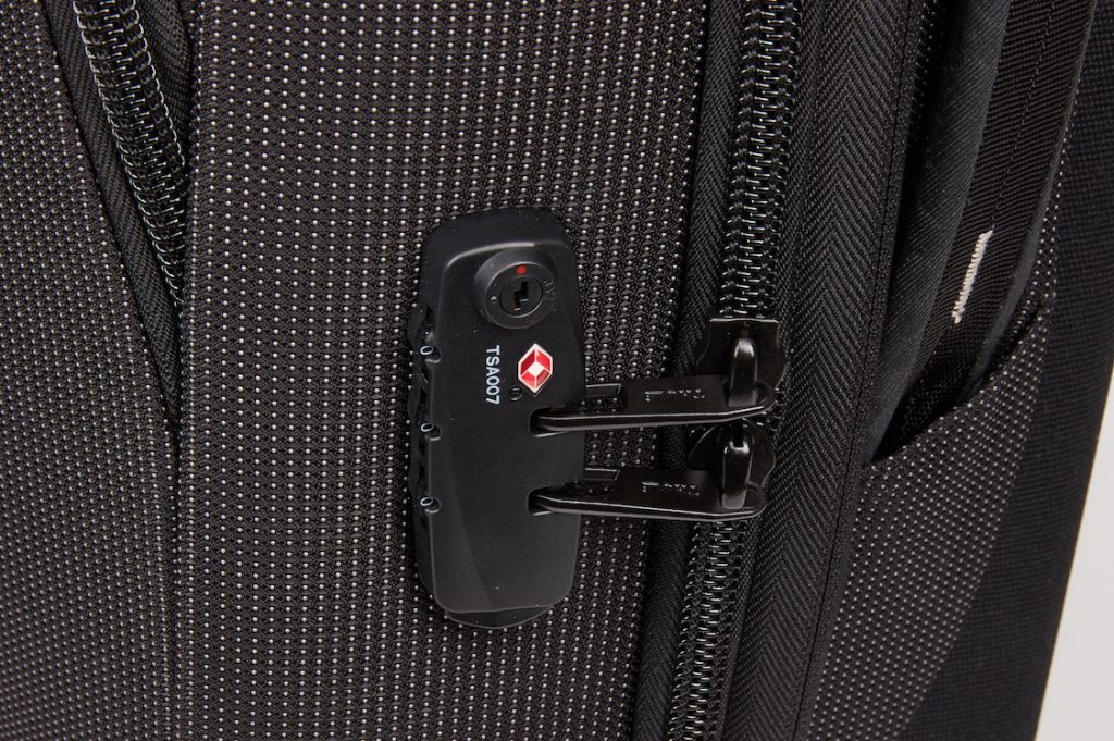 Thule Crossover 2 Carry On Spinner - TSEA Lifestyle | Thule Distributor ...
