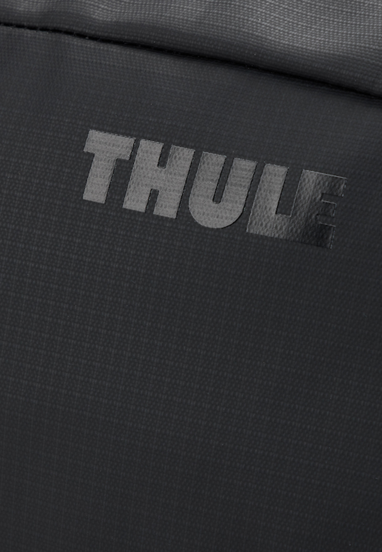 Thule Tact Crossbody Waistpack 5L - Black - TSEA Lifestyle | Thule Distributor Malaysia, SG, BN