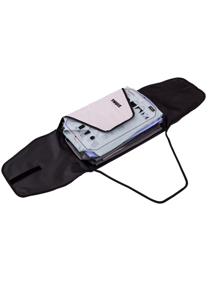 Thule Garment Folder Packing Travel Organizer - TSEA Lifestyle | Thule ...