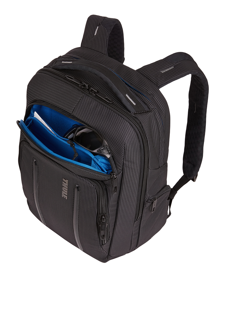 Thule Crossover 2 Backpack 20L - TSEA Lifestyle | Thule Distributor Malaysia, SG, BN