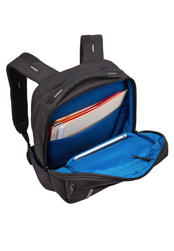 Thule Crossover 2 Backpack 20L - TSEA Lifestyle | Thule Distributor ...