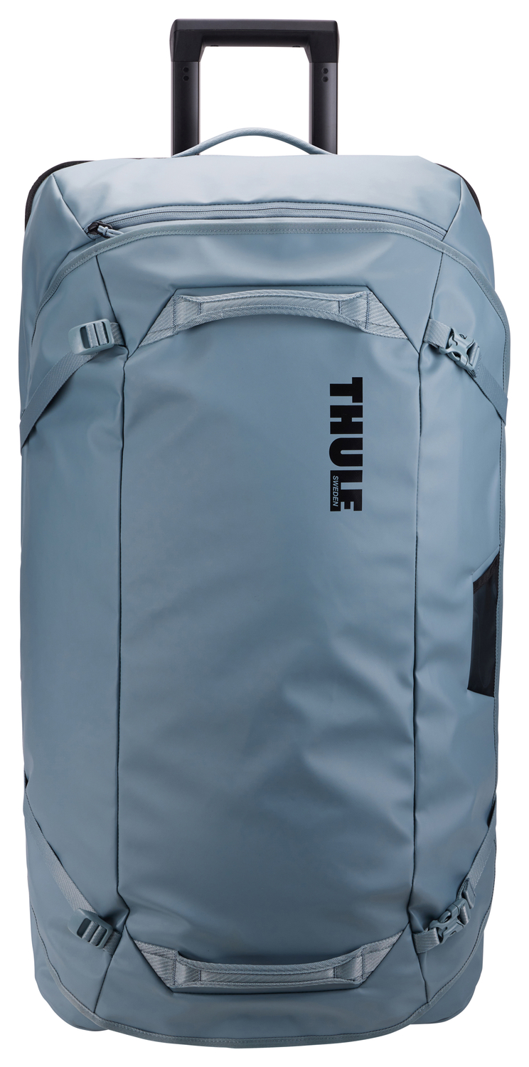 Thule Chasm Check In Wheeled Duffel Suitcase Luggage 110L - TSEA ...