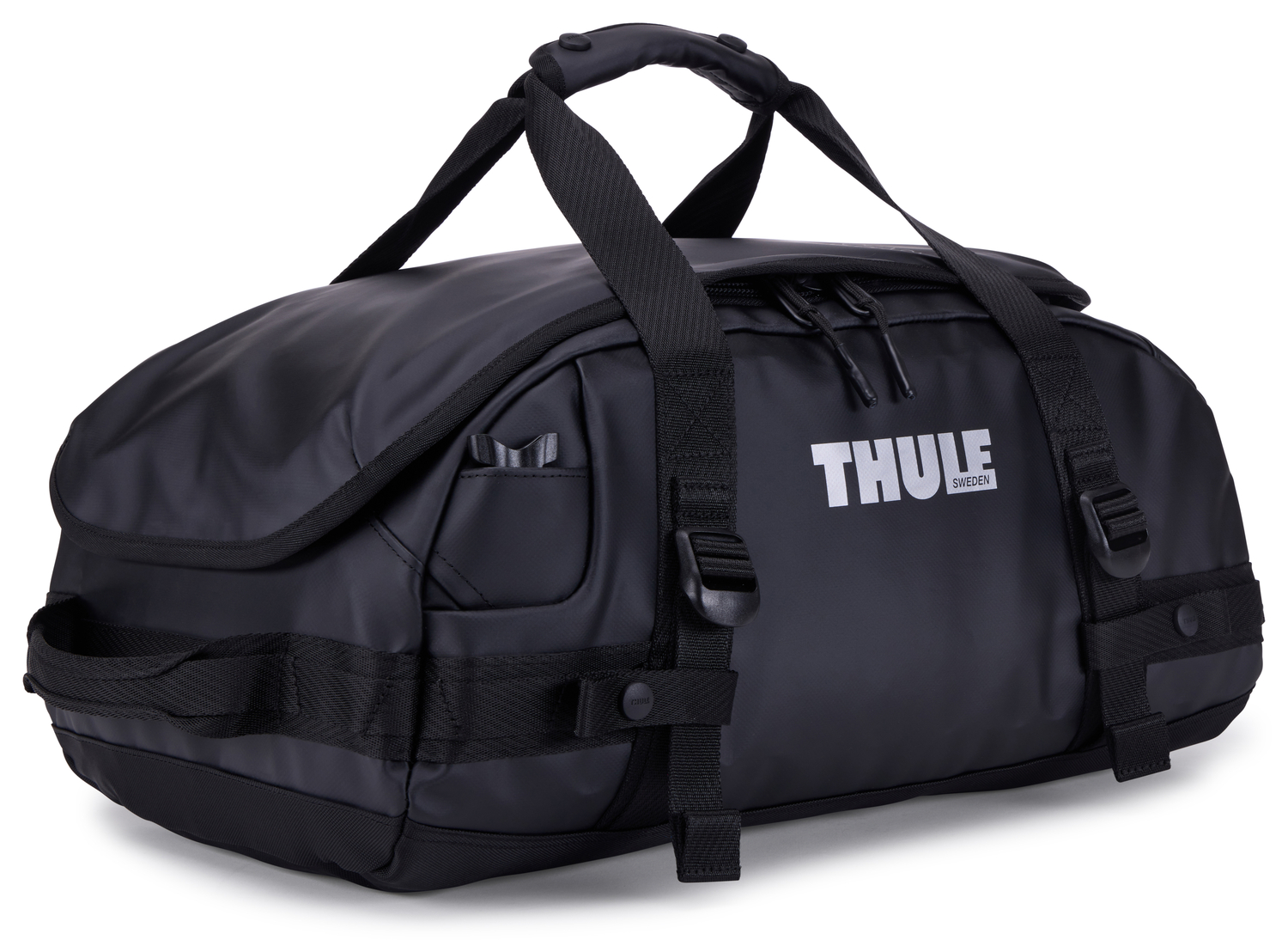 Thule Chasm Duffel Bag 30L - TSEA Lifestyle | Thule Distributor ...